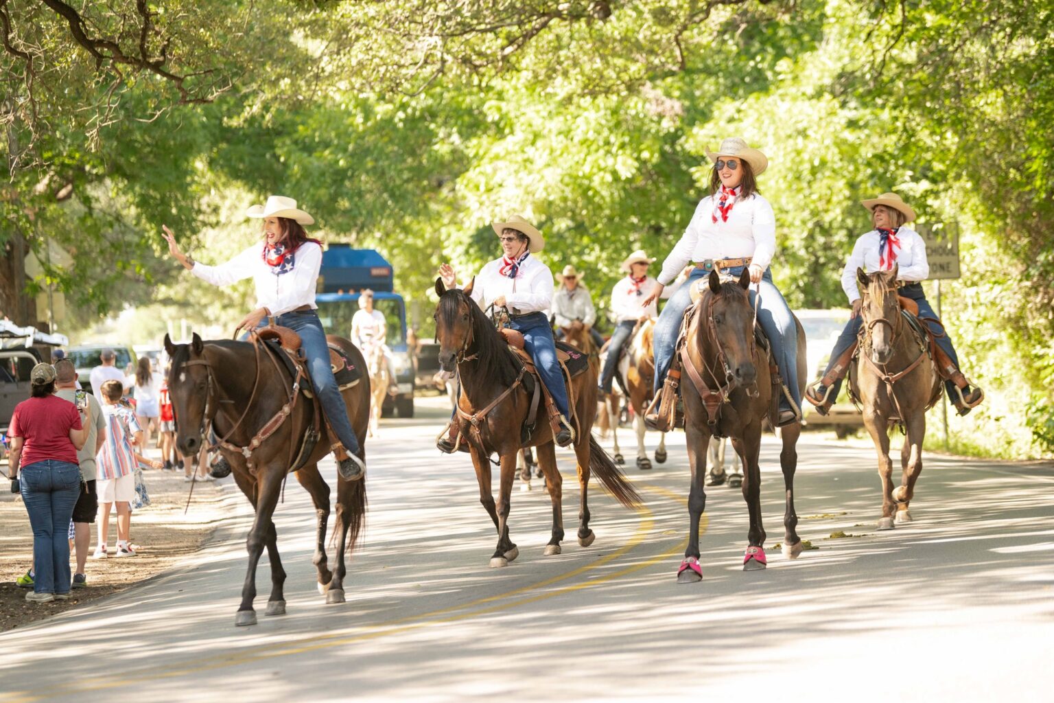 Buffalo Gap Community Photos